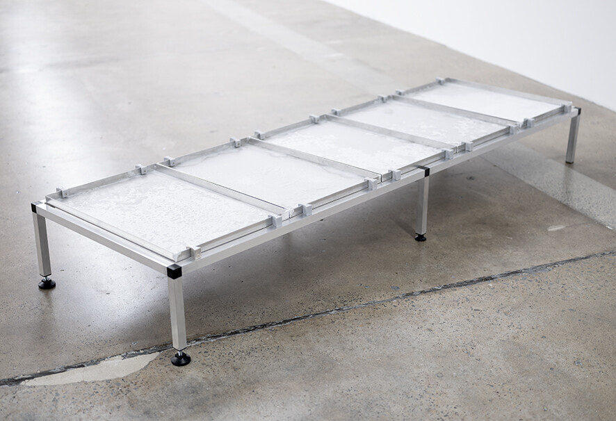 A tide is a very long wave | Memo