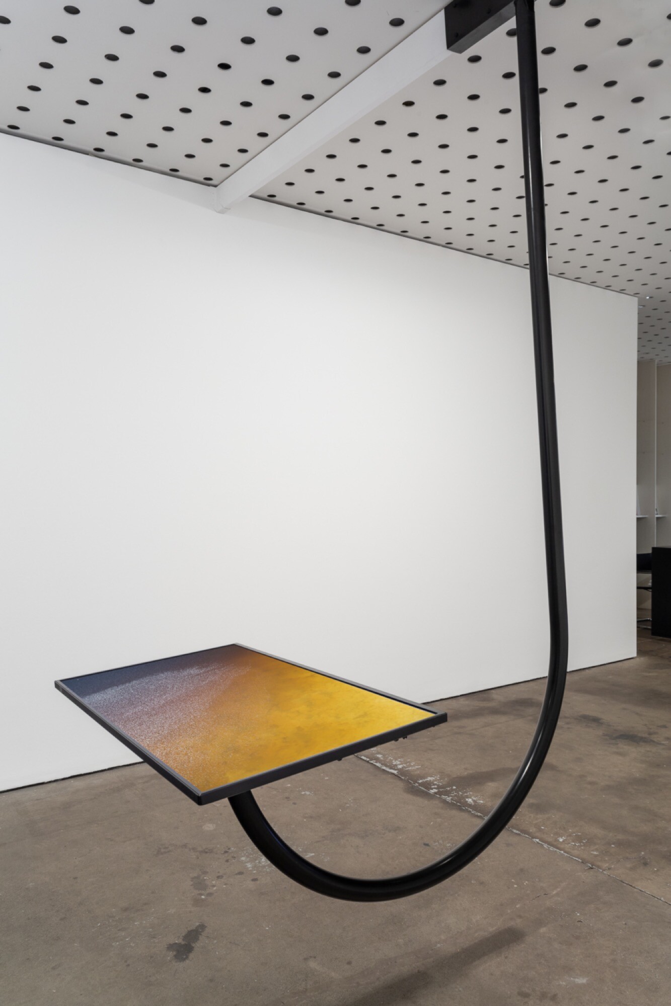 Amalia Lindo: Computer Shoulders | Memo