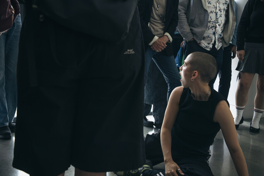 Angela Goh’s Body Loss; The same crowd never gathers twice | Memo