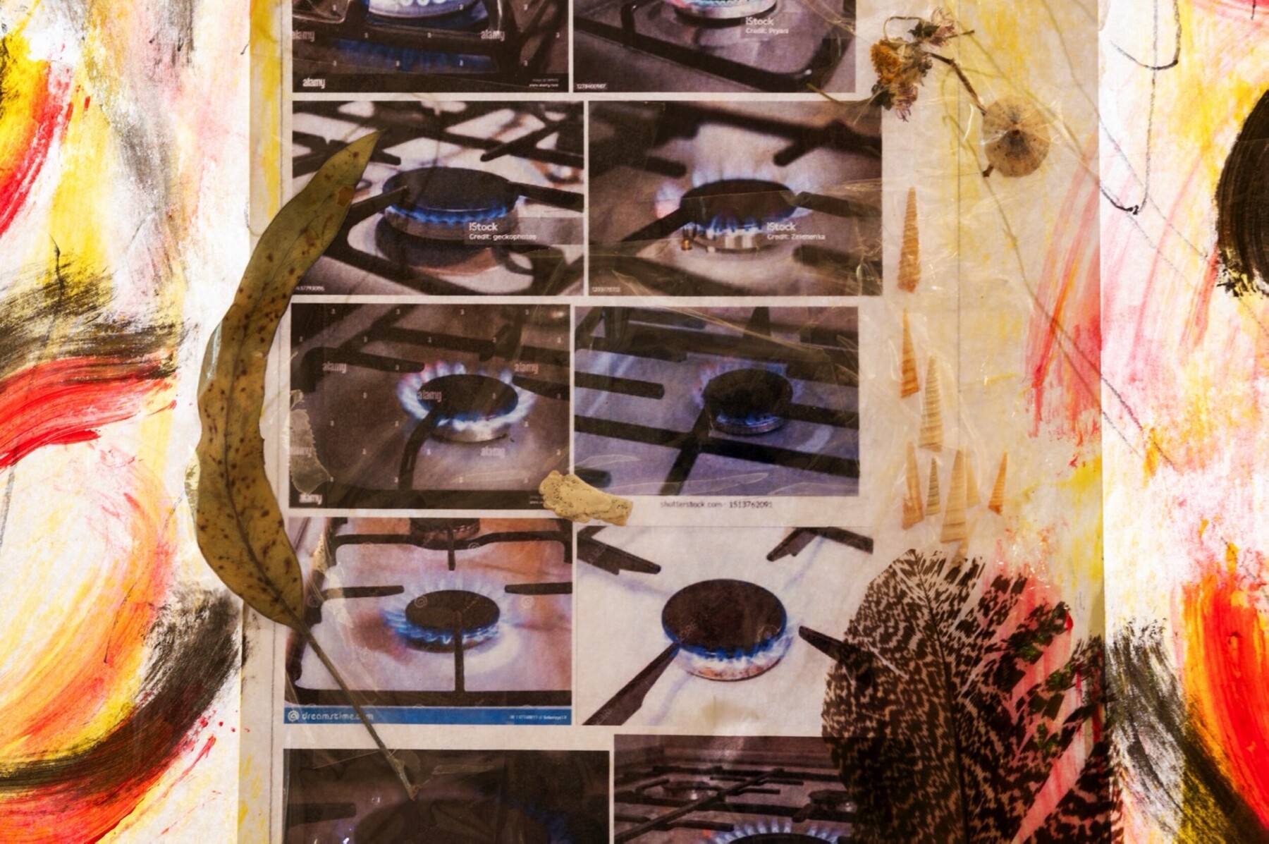 Katherine Botten, Before Christ | Memo