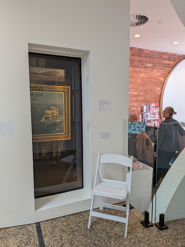 Central Goldfields Art Gallery | Memo