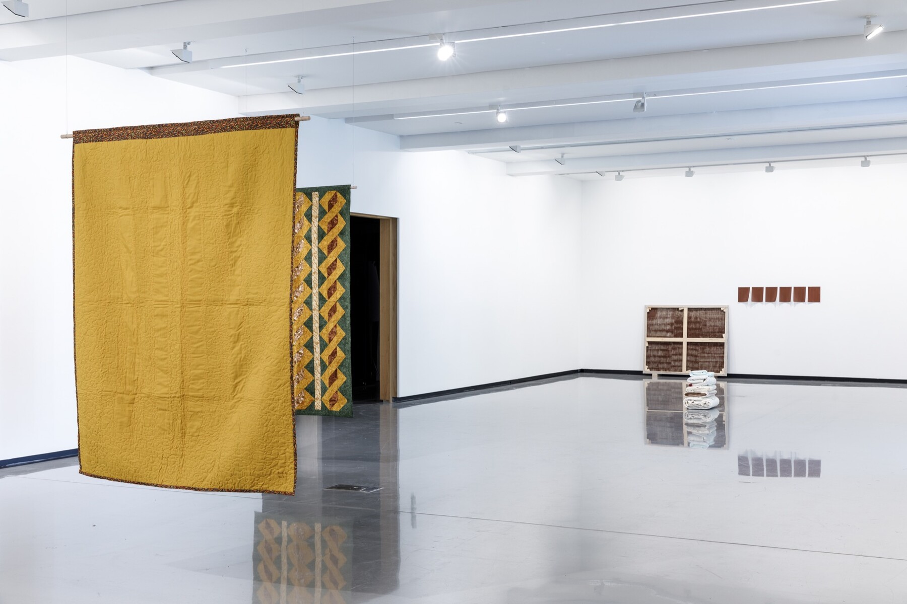 Dale Harding: Through a lens of visitation | Memo