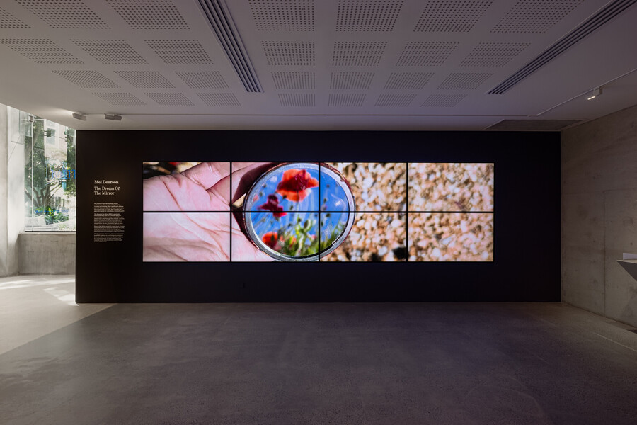 Derek Jarman: Delphinium Days | Memo