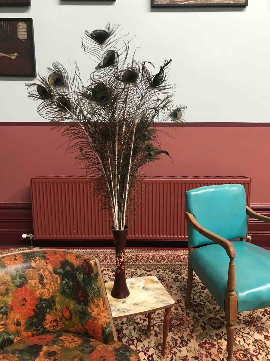 Fiona Foley: Who are these strangers and where are they going? | Memo