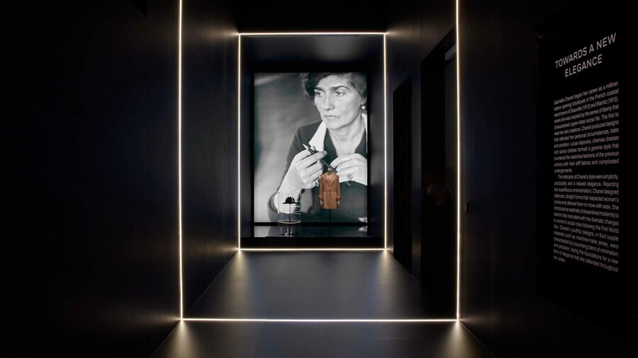 Gabrielle Chanel. Fashion Manifesto | Memo