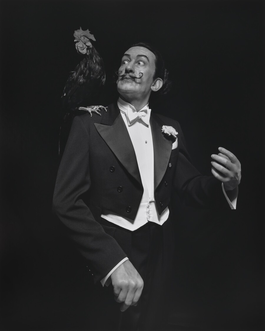 Hiroshi Sugimoto: Time Machine | Memo