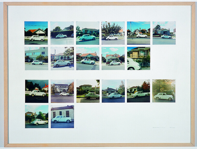 Light + Shade: Max Meldrum and his followers | Memo