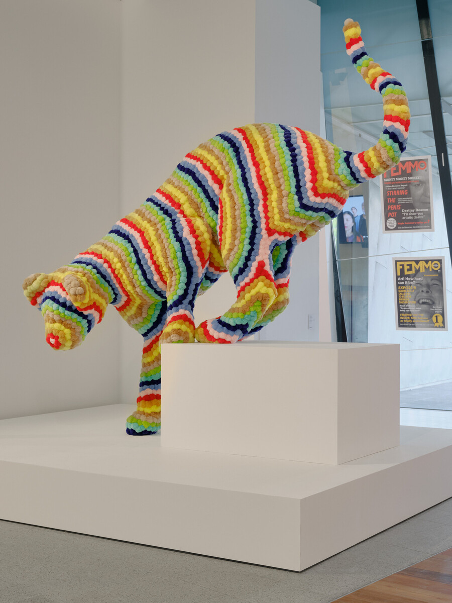 Melbourne Now | Memo