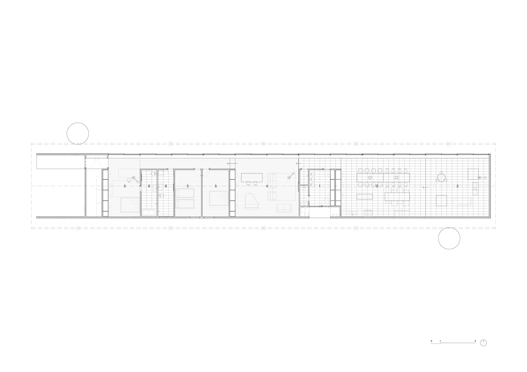 Mount Macedon House | Memo