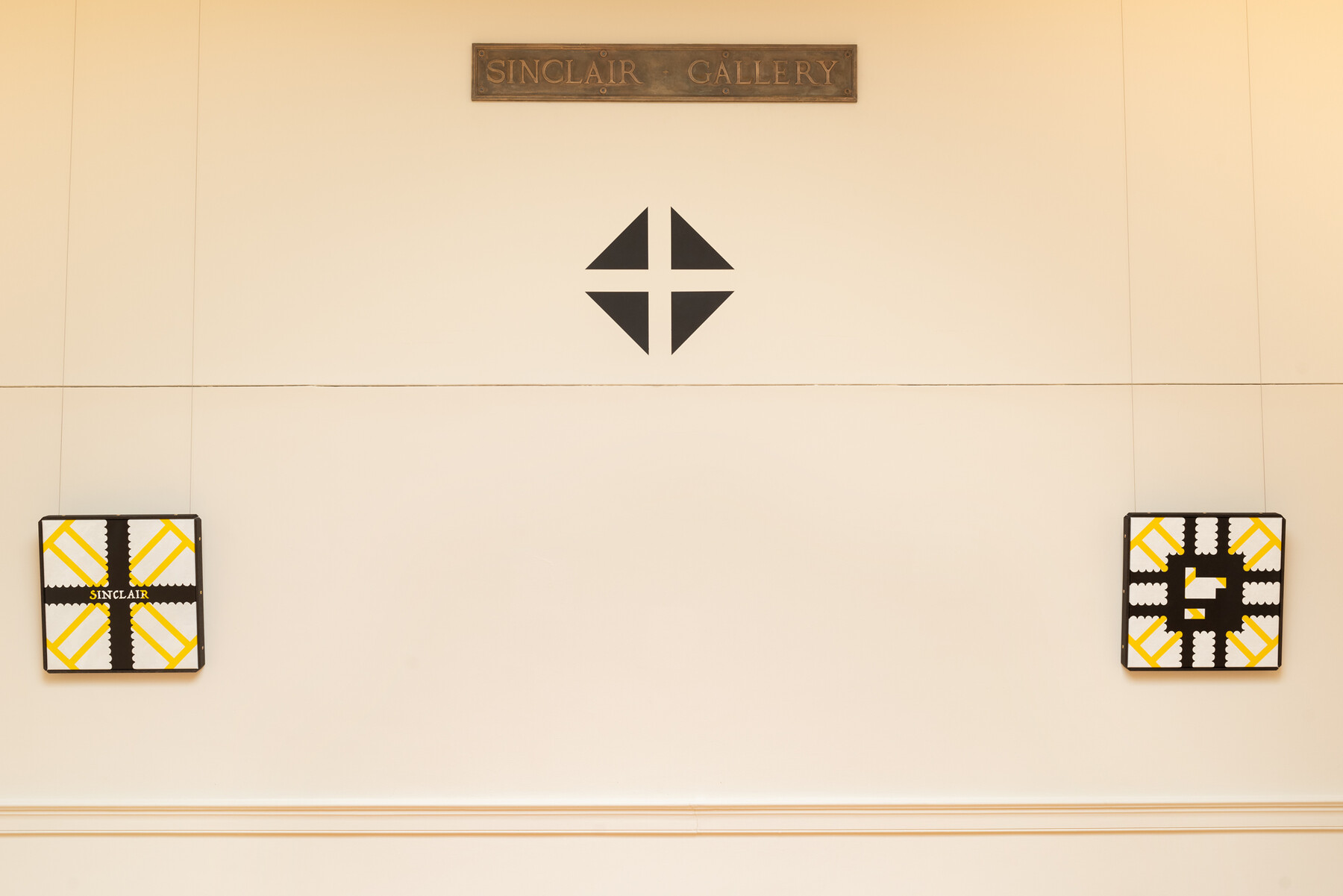 SINCLAIR+GALLERY | Memo