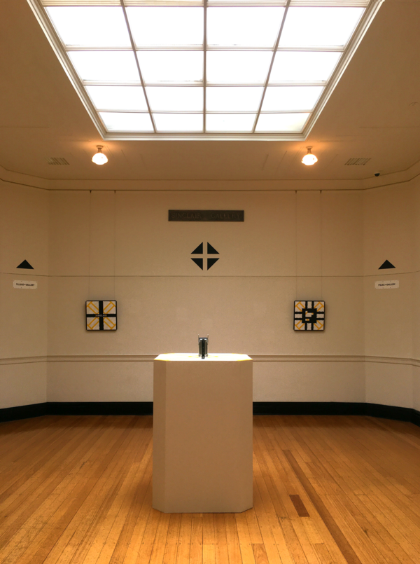 SINCLAIR+GALLERY | Memo