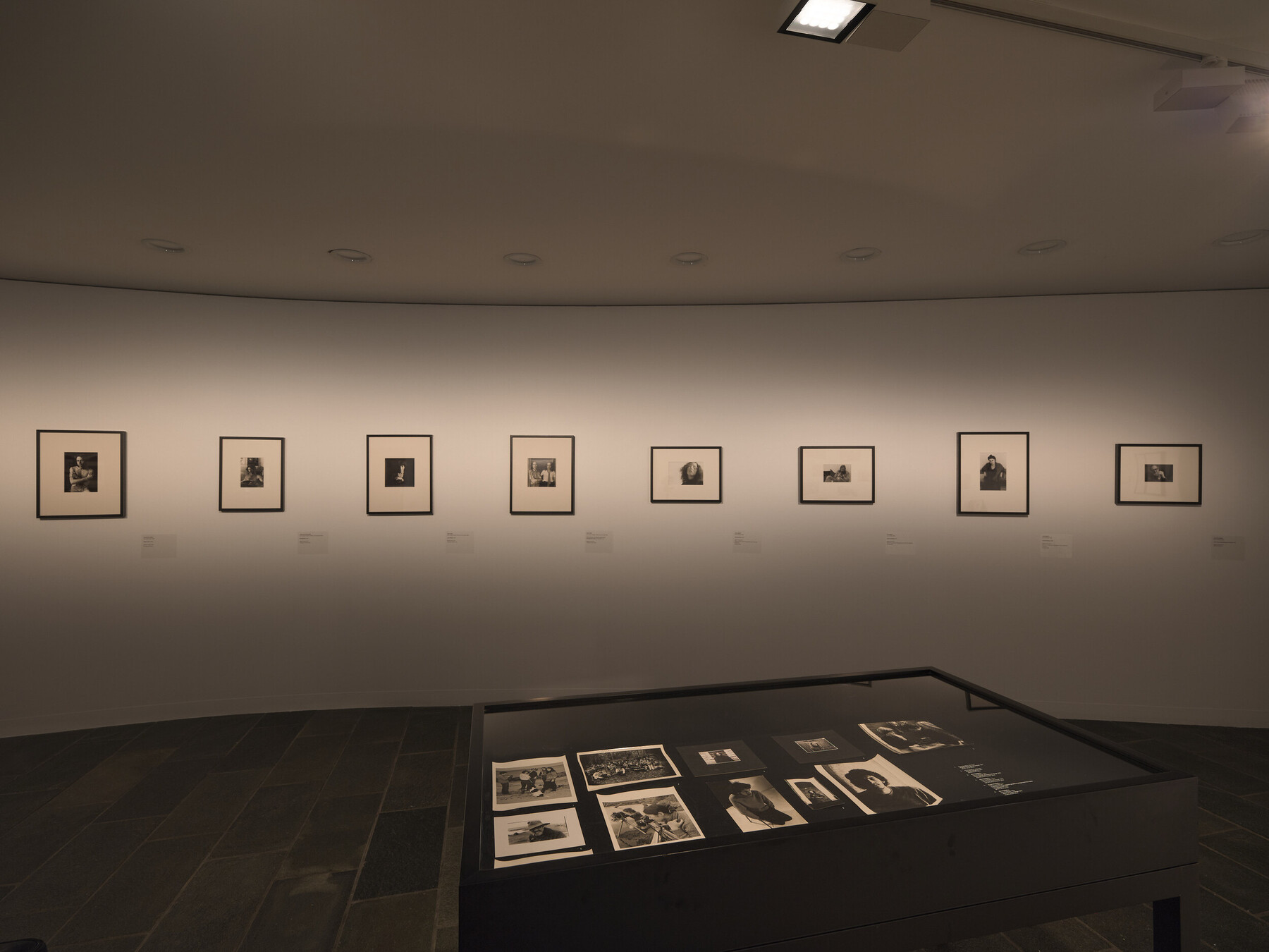 The Basement: Photography from Prahran College (1968–1981) | Memo