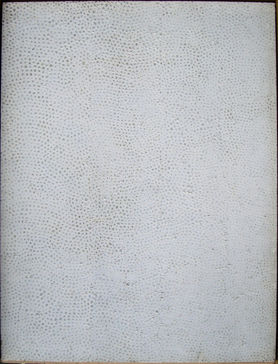 Yayoi Kusama | Memo